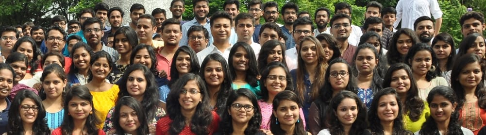 IRMA Announces Admission to Fellow Programme in Rural Management 2021 ...