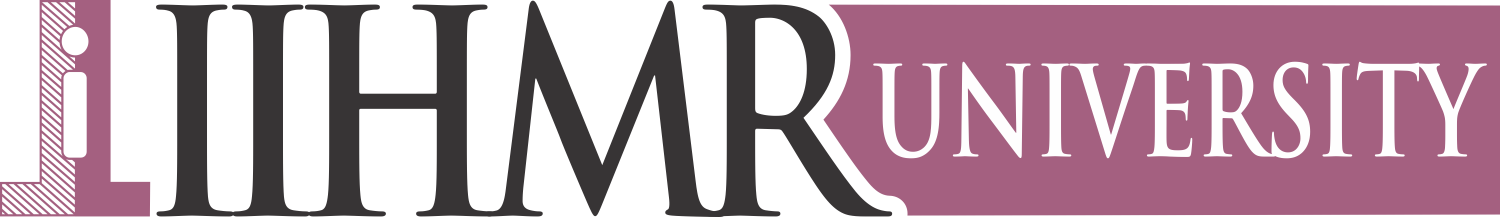 The First ever Emergency Incubation for Emergency Response ‘IIHMR ...