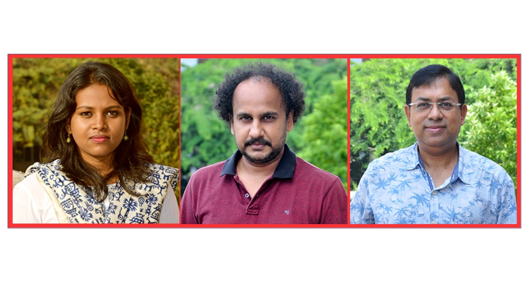 IIT Guwahati Researchers find Novel Behaviour of Electrons in a ...