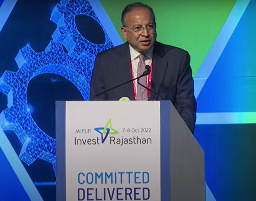 Tata Power commits to expand its presence in Rajasthan; Participates in ...