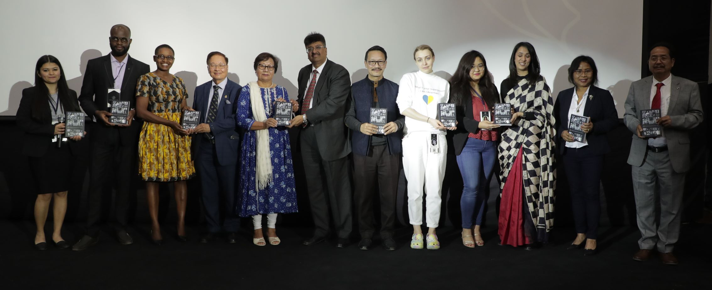 In a first, IIM Udaipur Hosts Global Tech Community to Persuade use of ...