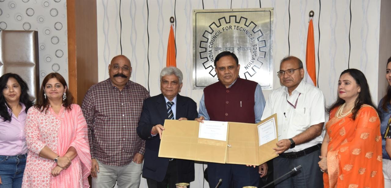 AICTE Partners with Heka Healthy You to Build a Digital Community of ...