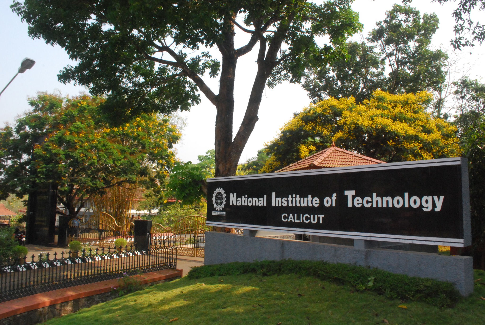 NIT Calicut Announces PhD Admission July 2025 with Institute ...