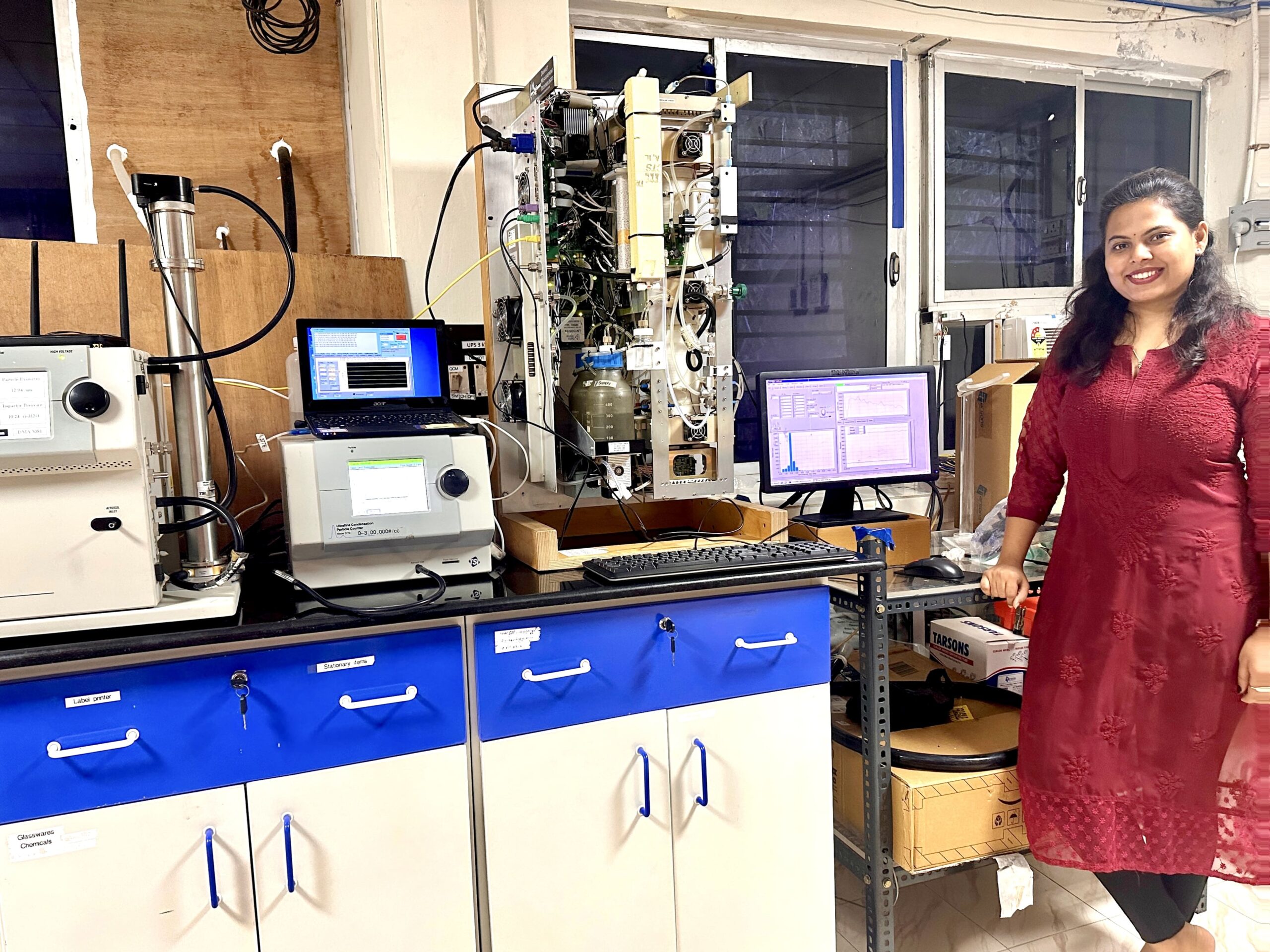 Ms Aishwarya Singh PhD Scholar Dept Of Civil Engineering IIT Madras Ms Aishwarya Singh PhD Scholar Dept Of Civil Engineering IIT Madras