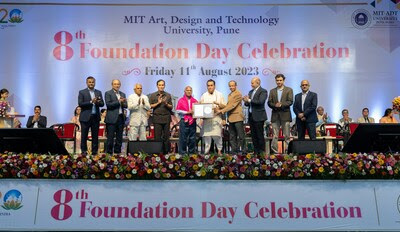 MIT-ADT University Pune Hiring Faculty Posts ! Apply Before 20 March ...