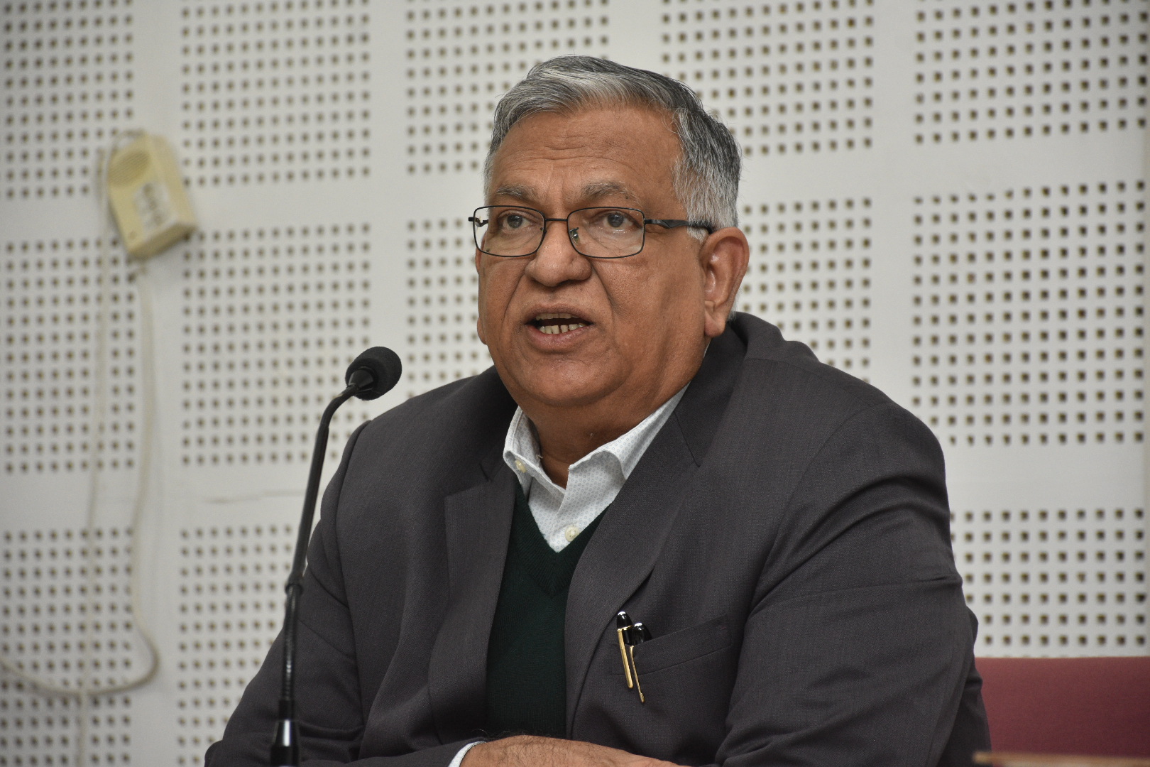 BHU to Confer Over 14600 Degrees At Its 103rd Convocation On December ...
