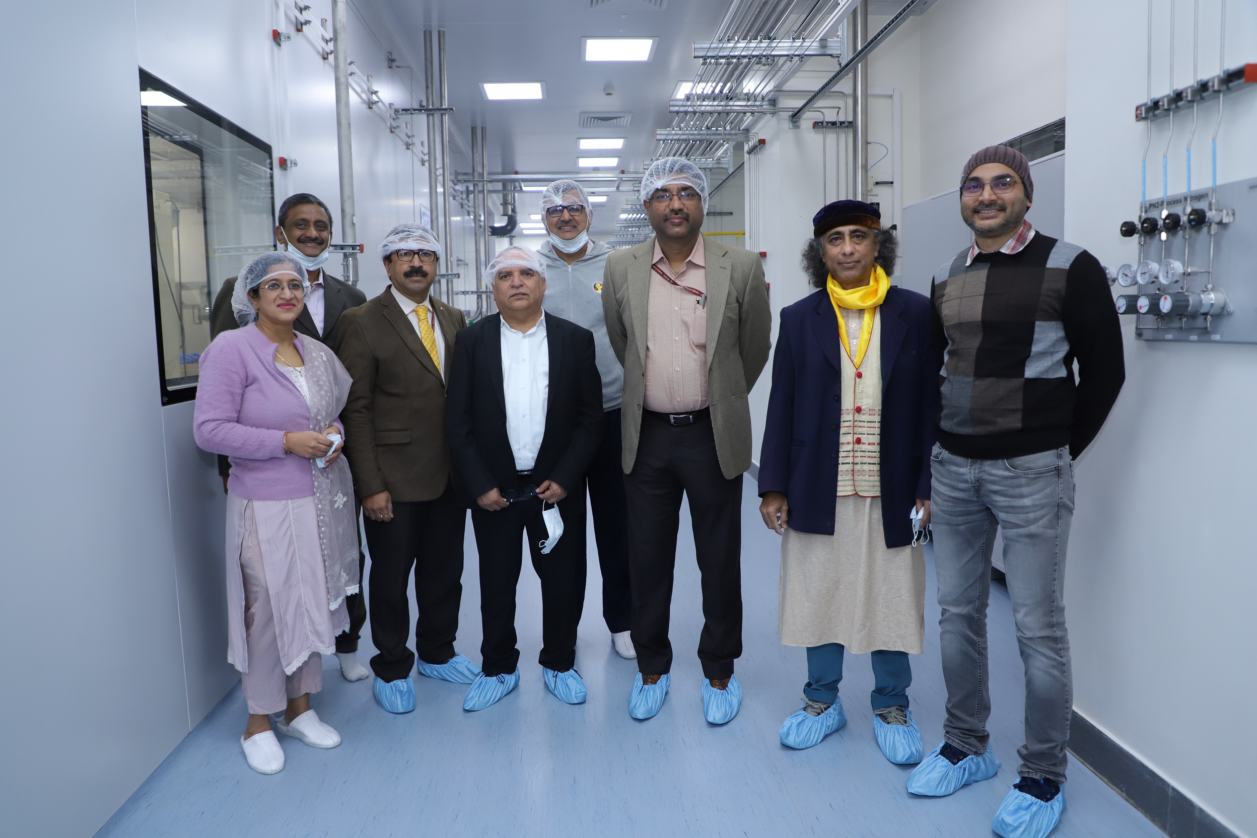 IIT Guwahati pioneers Nanotech Advancements with Inauguration of ...