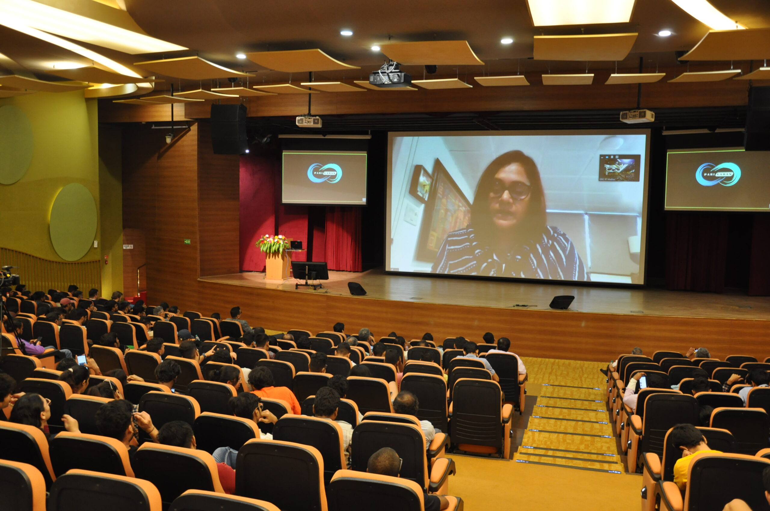 IIT Madras Hosts Global Hyperloop Conference | Skilloutlook.com