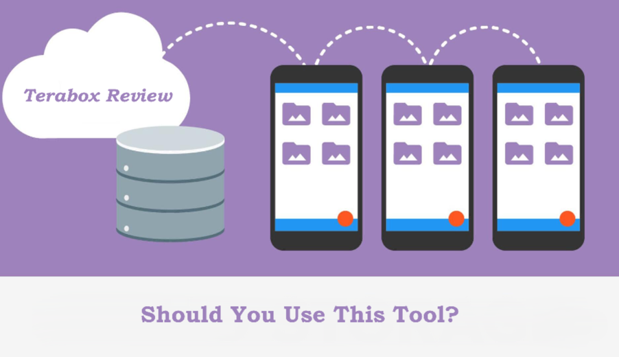 TeraBox Review: Exploring the Ultimate Cloud Storage Solution ...
