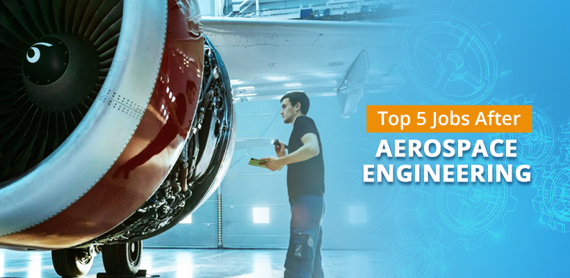 Aerospace Adventures: Explore the Future of Engineering Jobs ...
