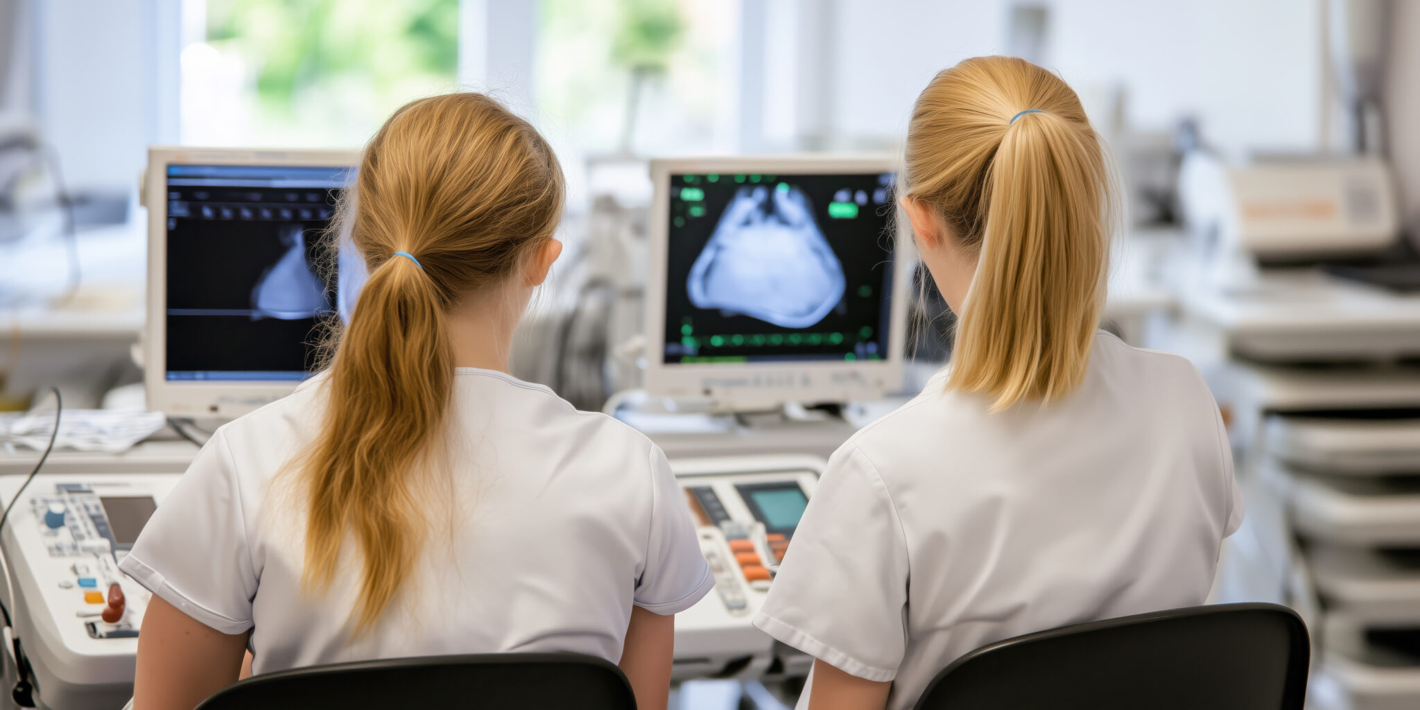 Exploring Career Opportunities in Sonography and Ultrasound ...