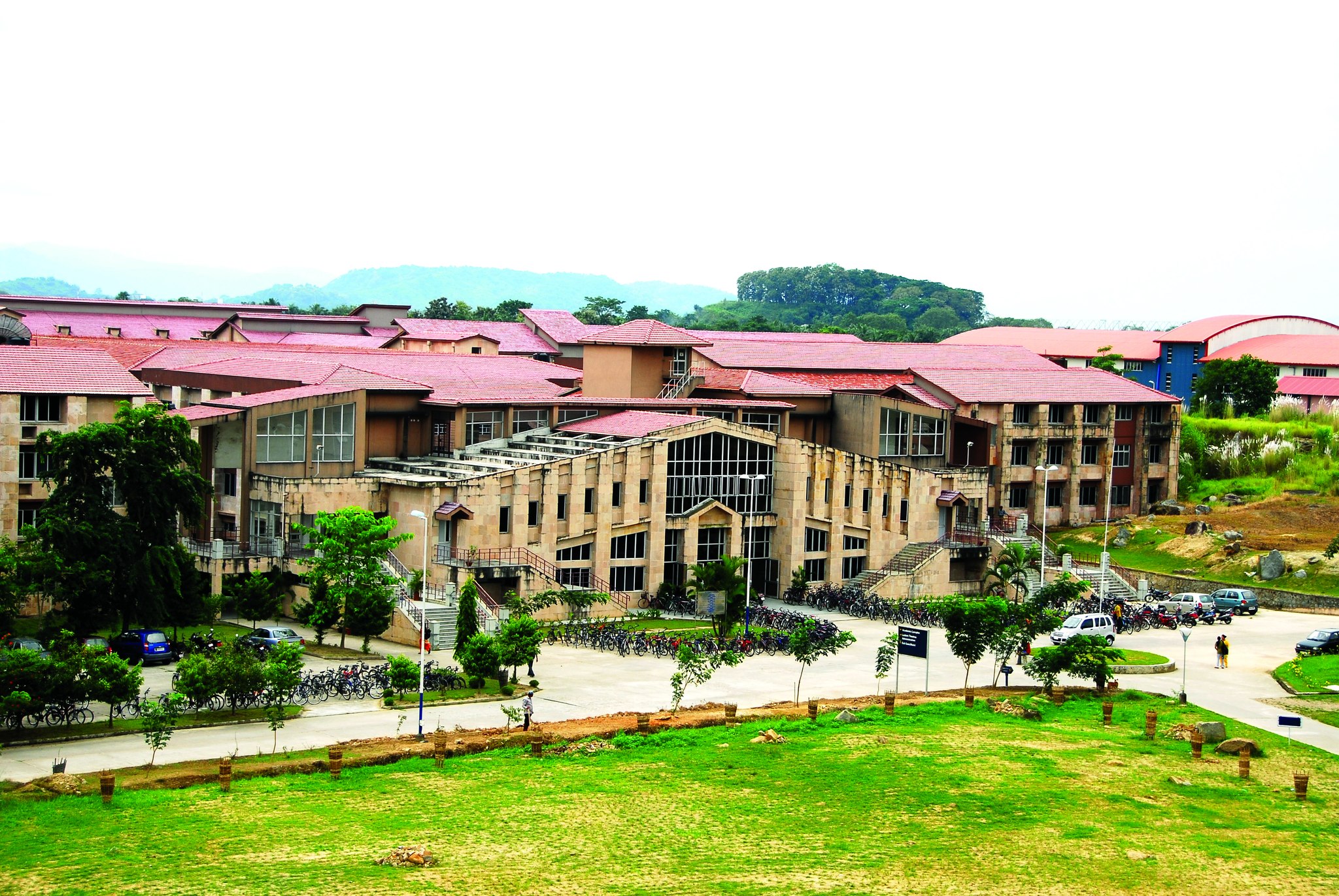 GATE 2026: IIT Guwahati Organizing Institute, Exam in 30 Test Papers ...
