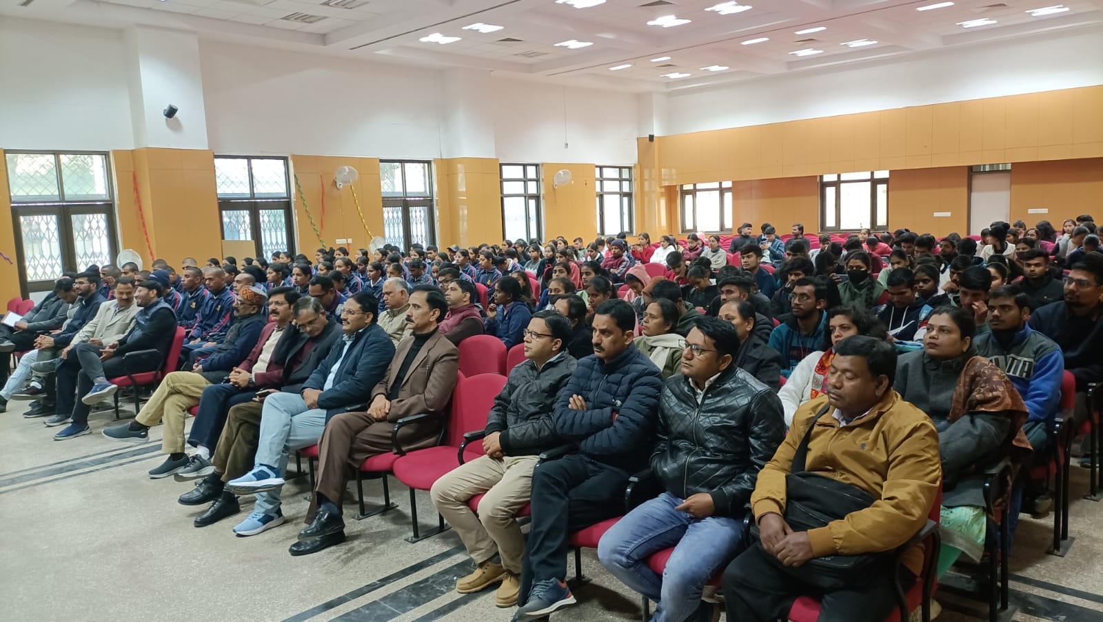 Hemvati Nandan Bahuguna Garhwal University Opens PhD Admission 2026 for ...