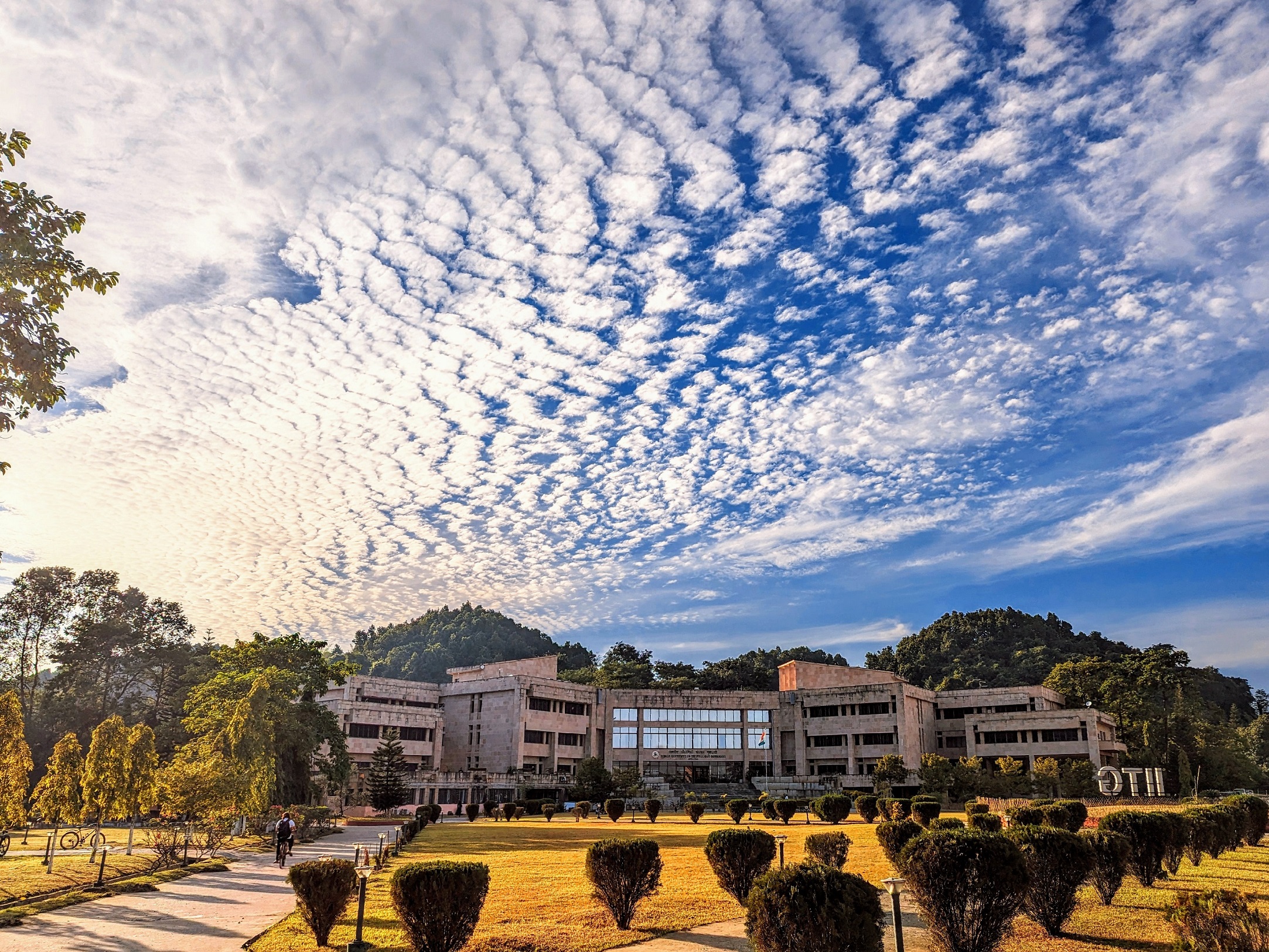 IIT Guwahati Invites Applications for M.Tech. Degree Program in Flood ...