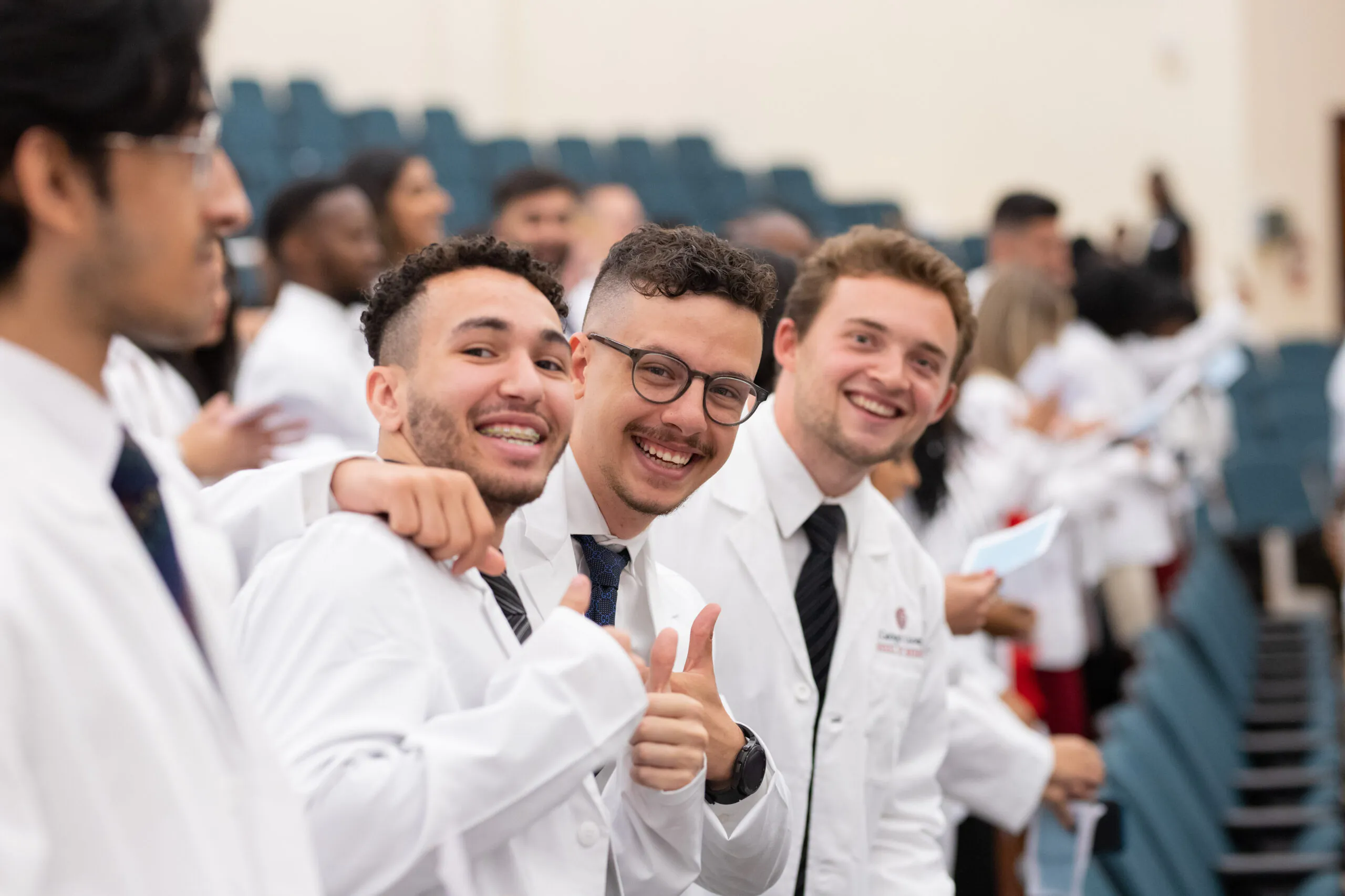 Beyond Clinical Care: How MD-MPH Graduates Are Transforming Community ...