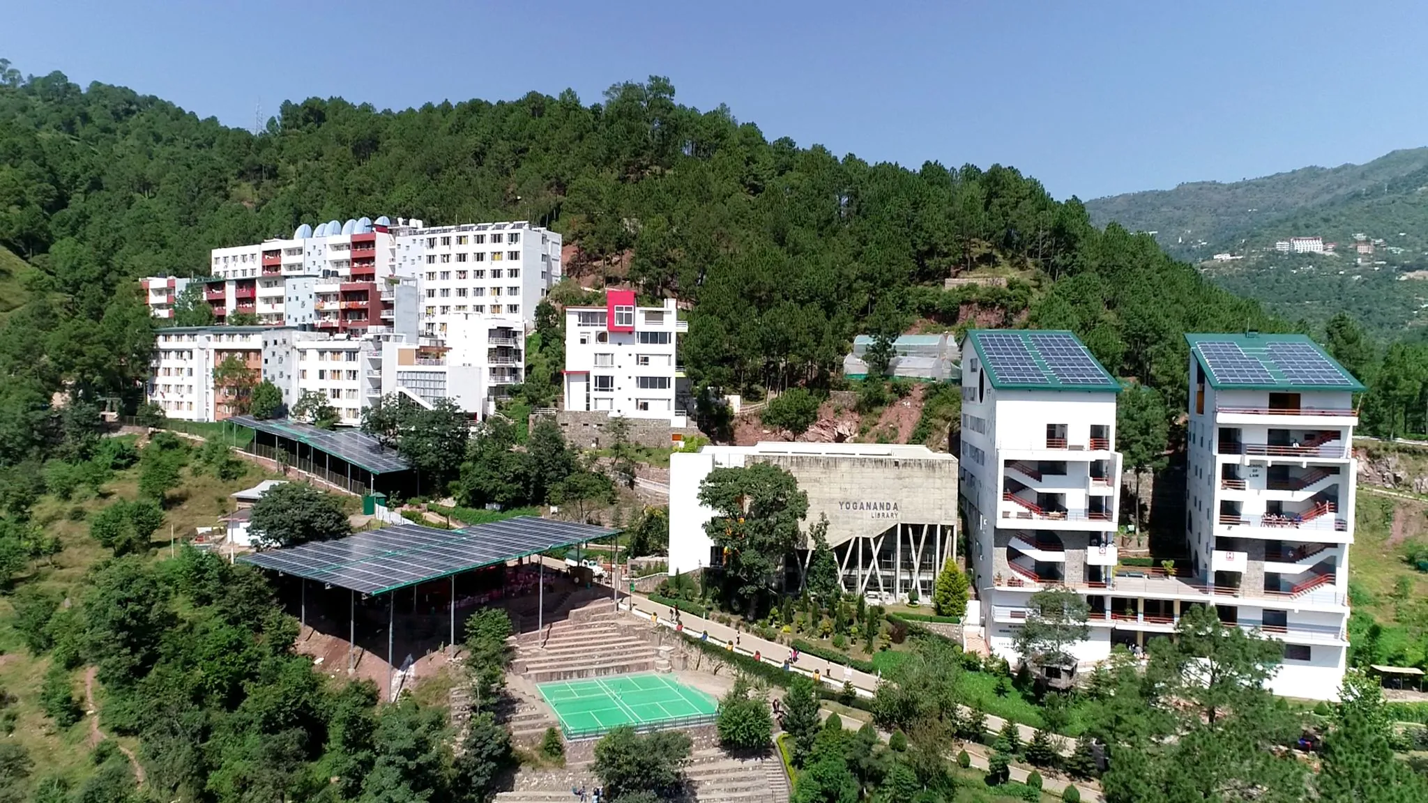 Shoolini University breaks into QS Global Top 500, Retains No. 1 ...